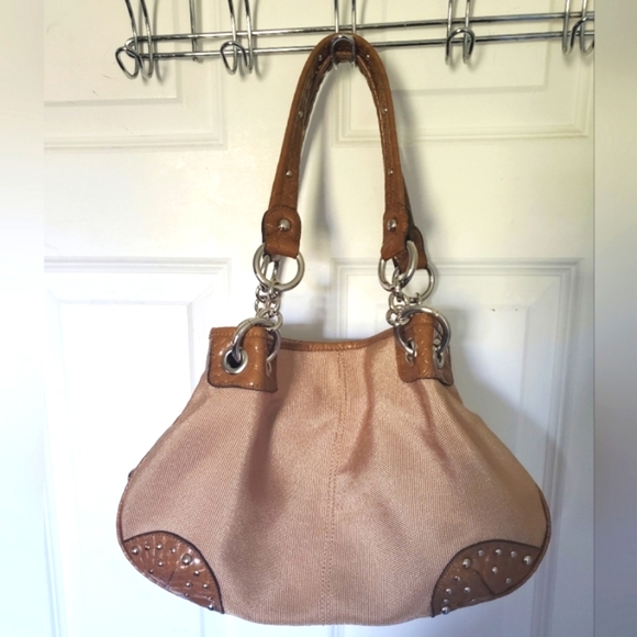 Kathy Van Zeeland | Bags | Kathy Van Zeeland Shoulder Bag | Poshmark